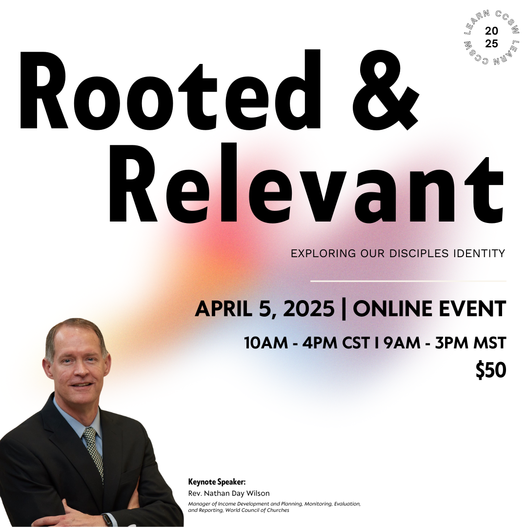 Regional Events — Christian Church in the Southwest