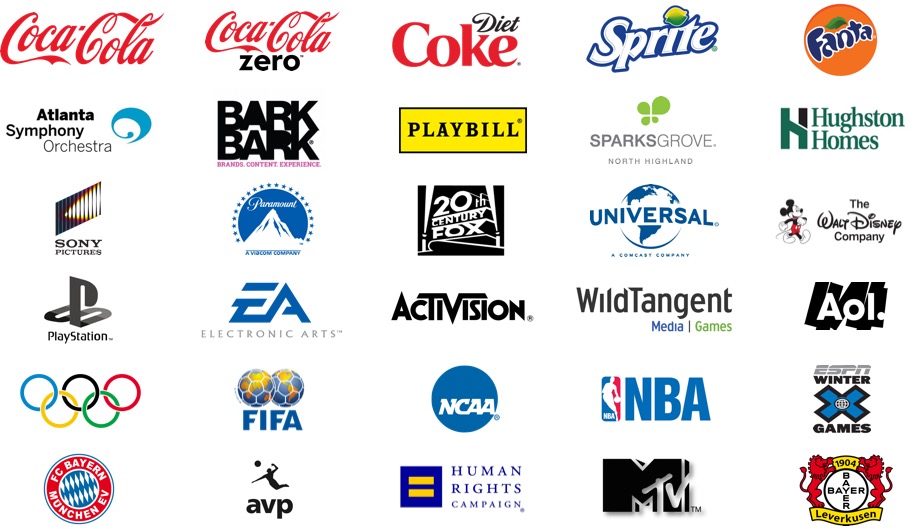 Partnership Business Examples