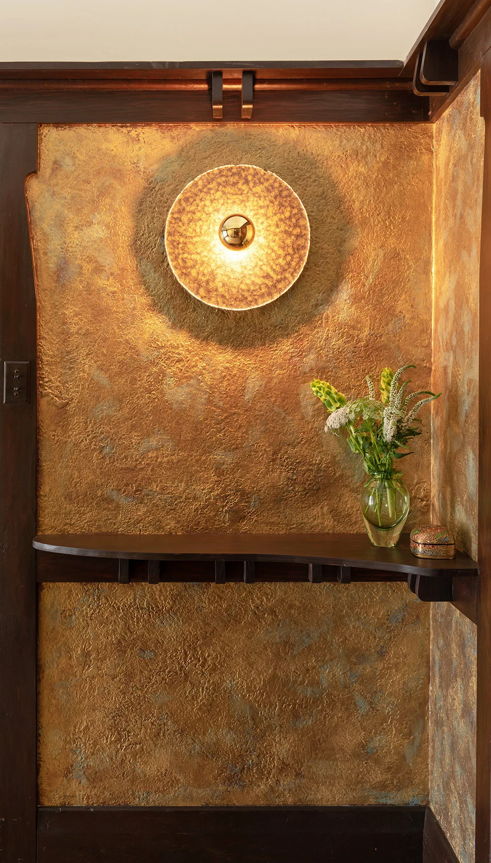 blue fruit interior design melbourne