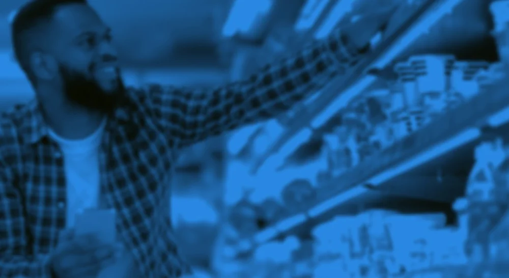 shelf strips — Grandville Printing