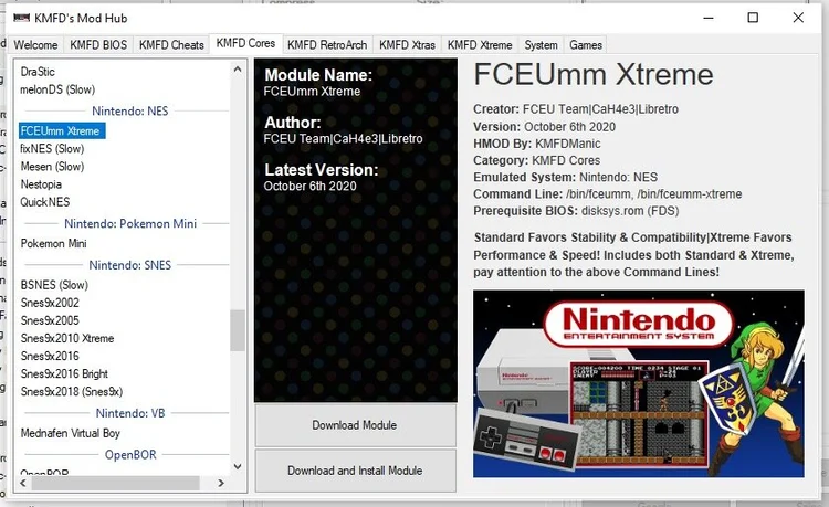 An Updated Guide on How to Hack Your Sega Genesis / Mega Drive Mini ...
