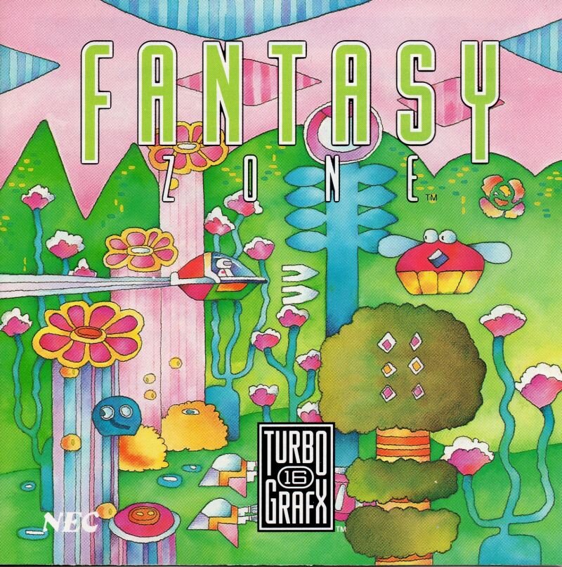 My Top 25 TurboGrafx-16 / PC ENGINE Games That Are Still Fun Playing ...