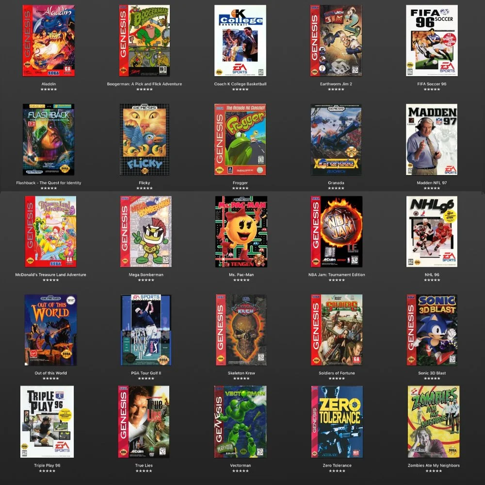 My Top 25 TurboGrafx-16 / PC ENGINE Games That Are Still Fun Playing ...