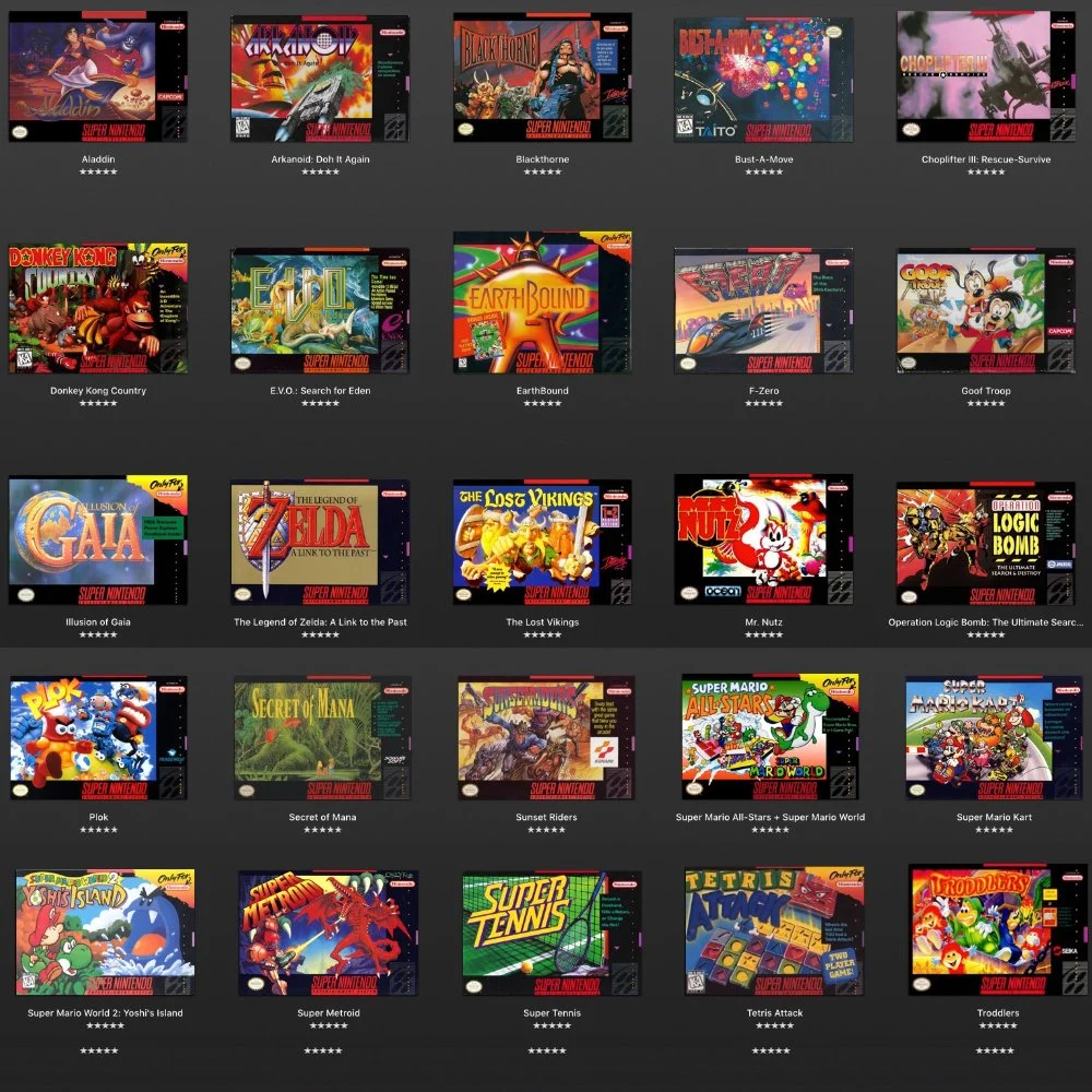 My Top 25 TurboGrafx-16 / PC ENGINE Games That Are Still Fun Playing ...