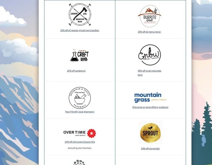 Hi! Here's FIVE Reasons FOR Why You Should Consider Getting a FREE ...