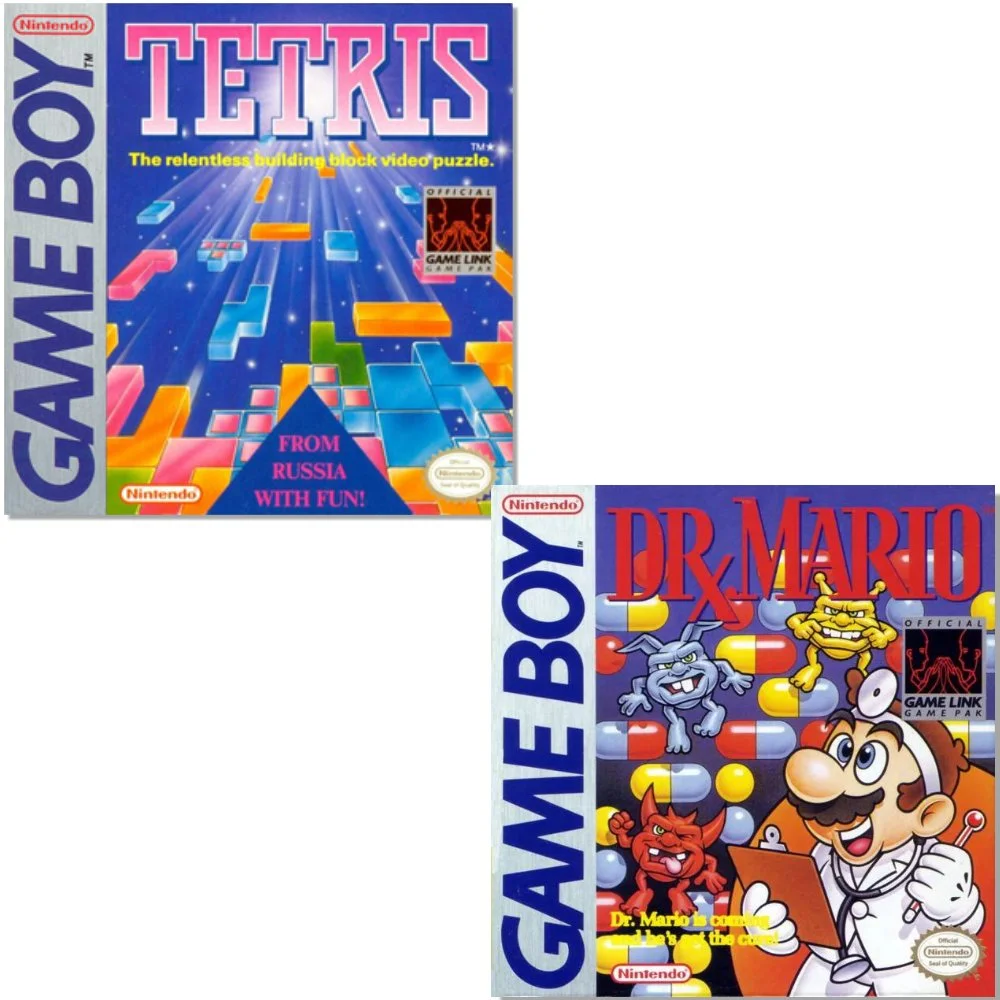 My “HIGH 54” Top Game Boy / Game Boy Color Games That Are Still Fun ...