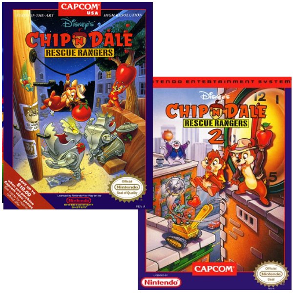 My “High 54” Best NES / Nintendo Games That Are Still Fun Playing (Plus ...
