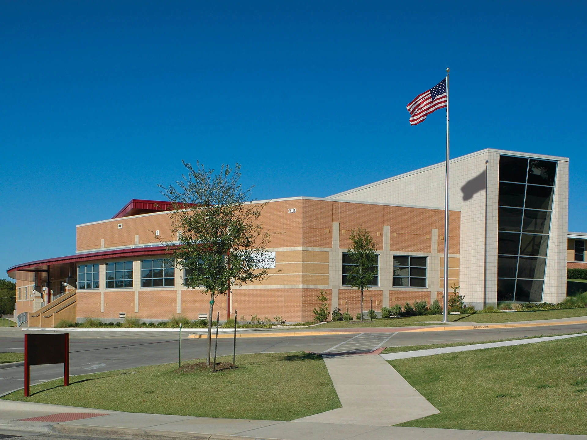 Galloway Middle School