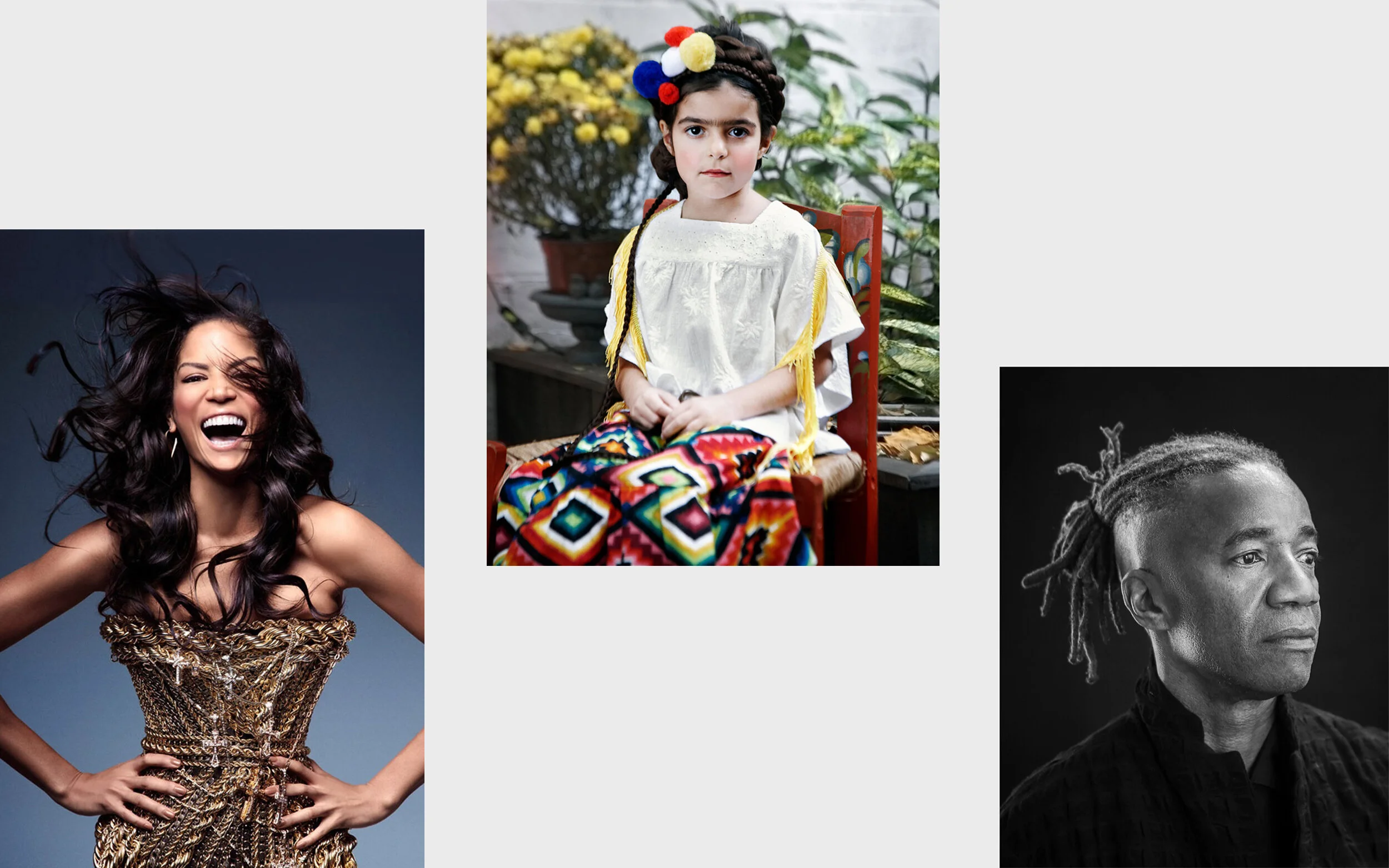 Adrienne Eberhardt Creative