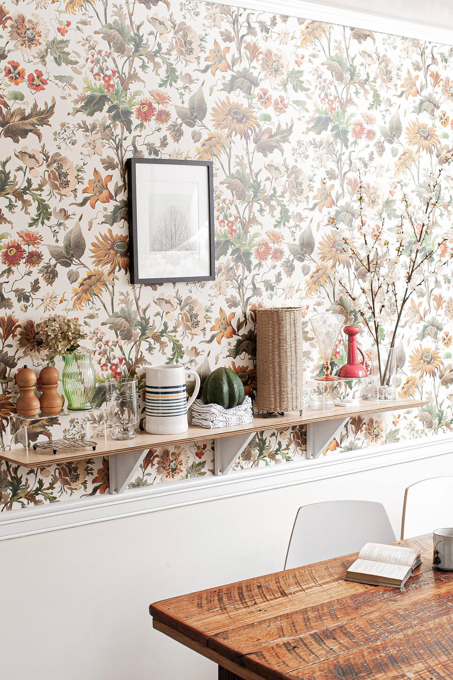 Curated by Thea: Beautifully Designed Homes