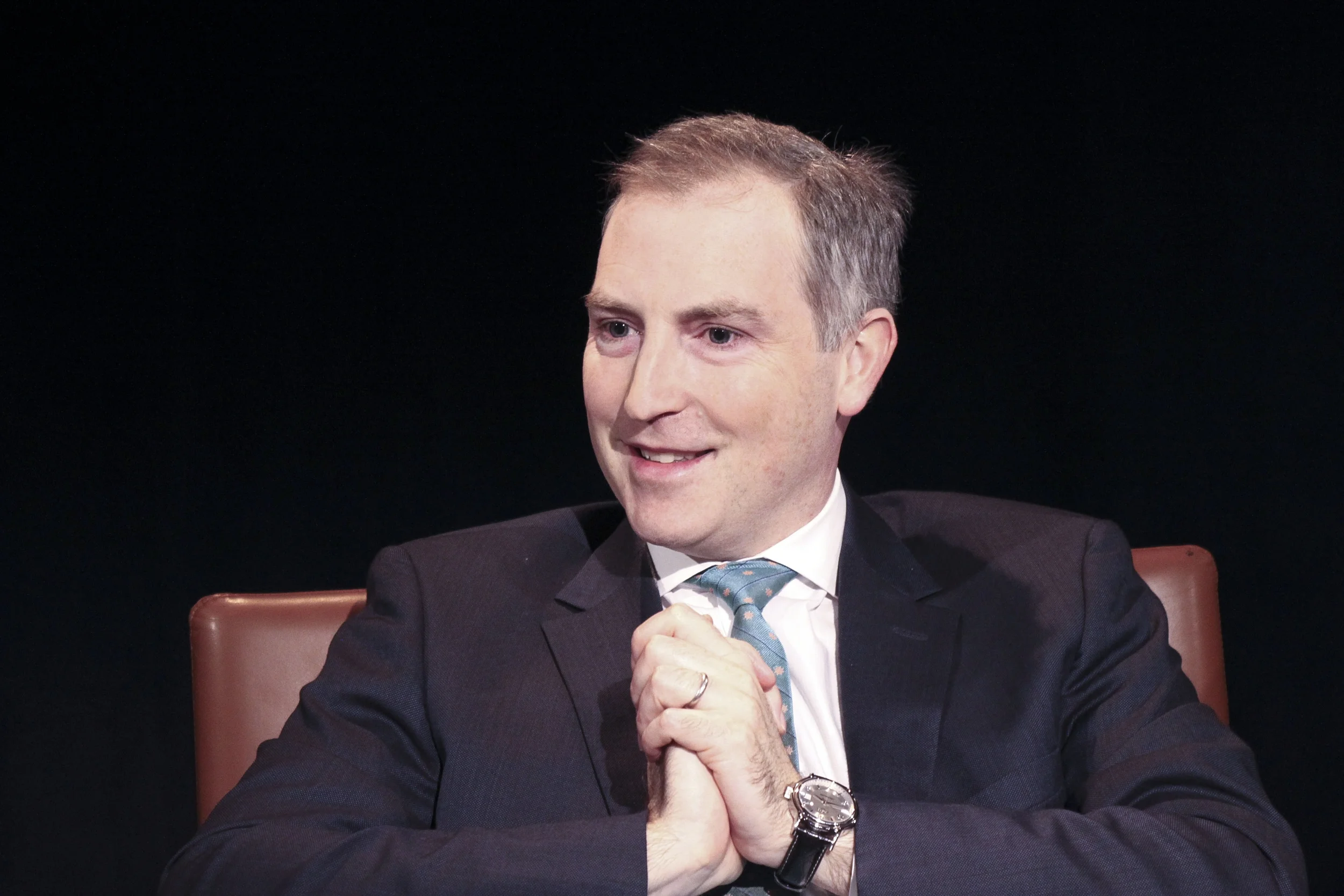 Broadcast photos — The Stoler Report