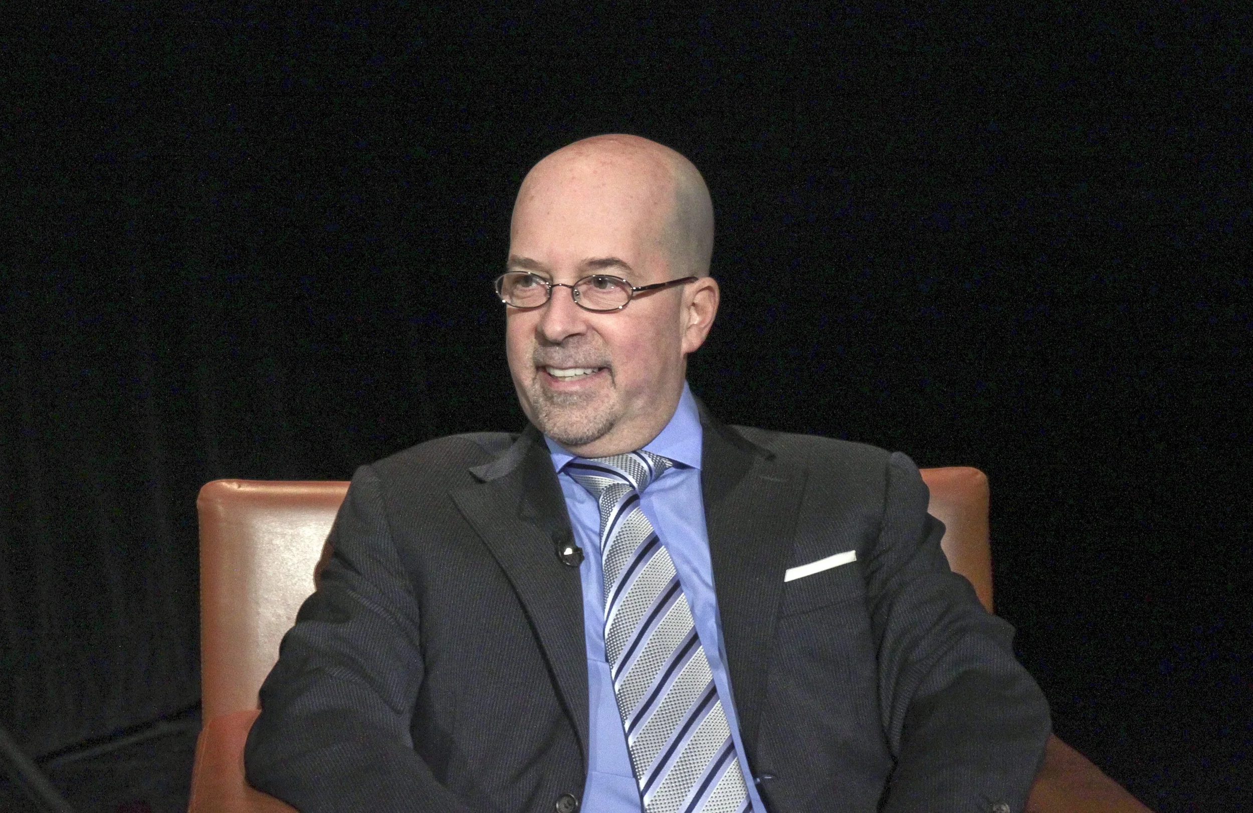 Broadcast photos — The Stoler Report