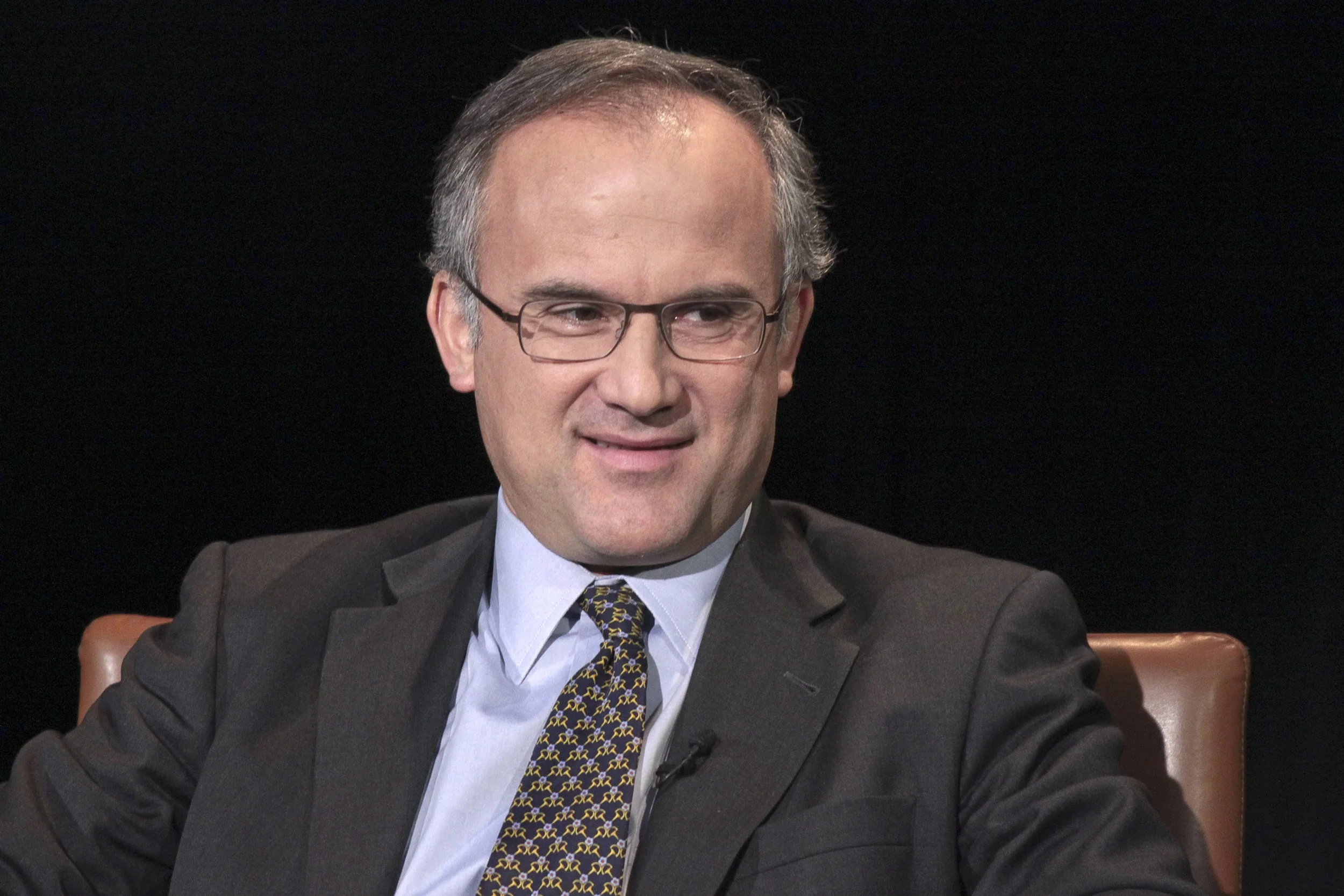 Broadcast photos — The Stoler Report