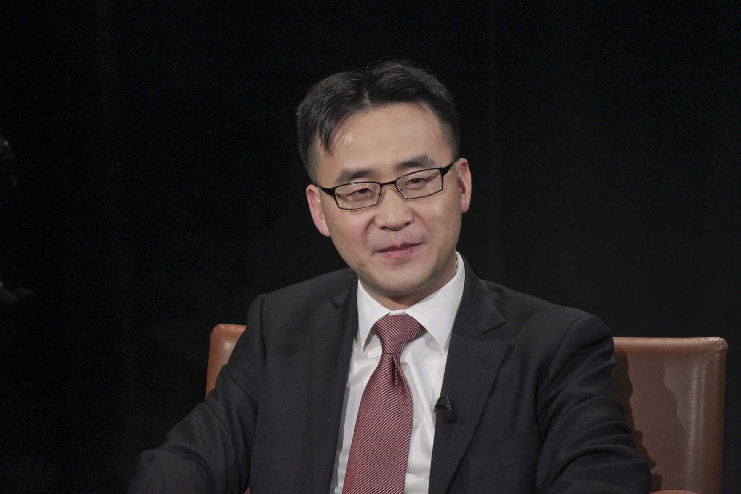 Broadcast photos — The Stoler Report