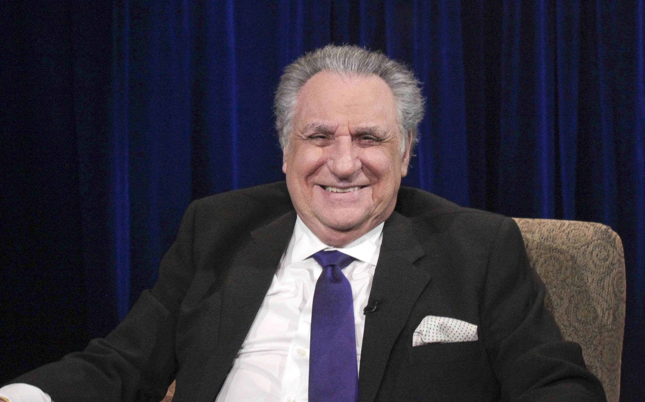 Broadcast photos — The Stoler Report