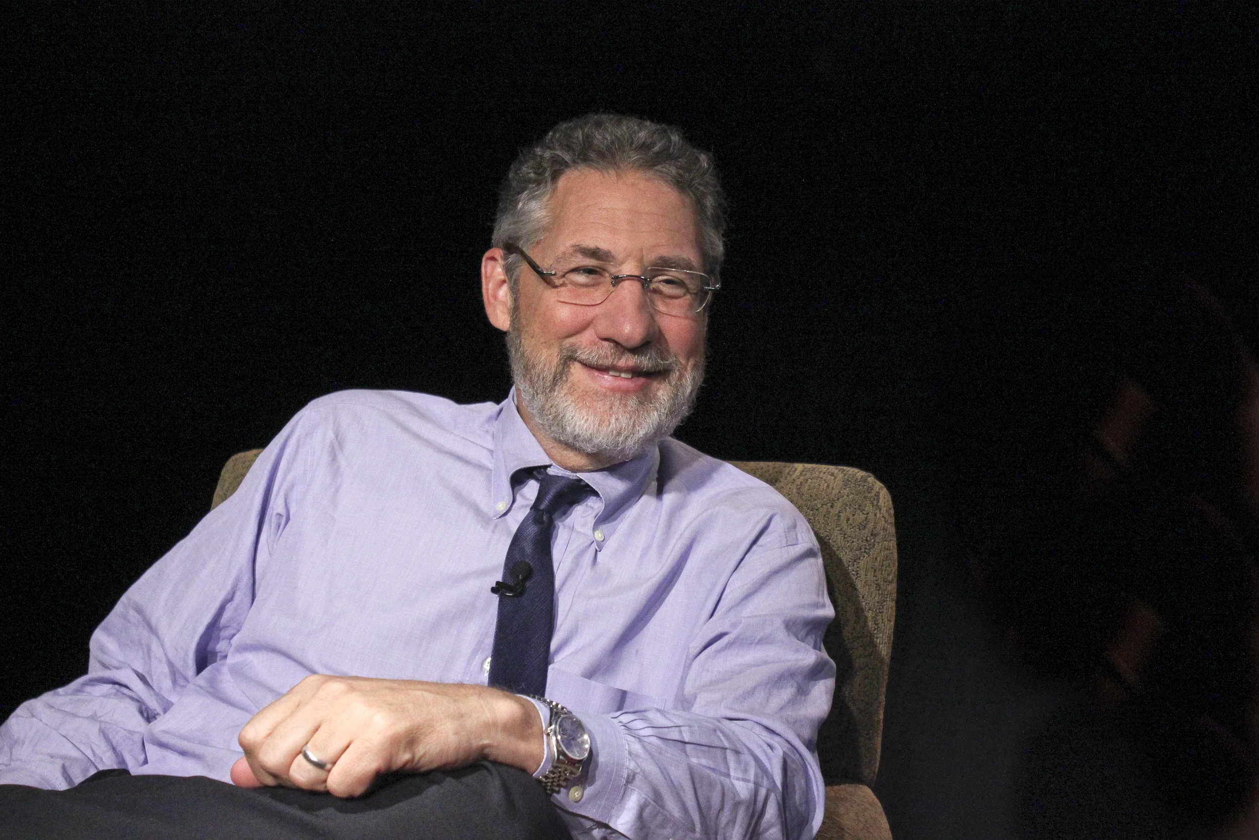 Broadcast photos — The Stoler Report