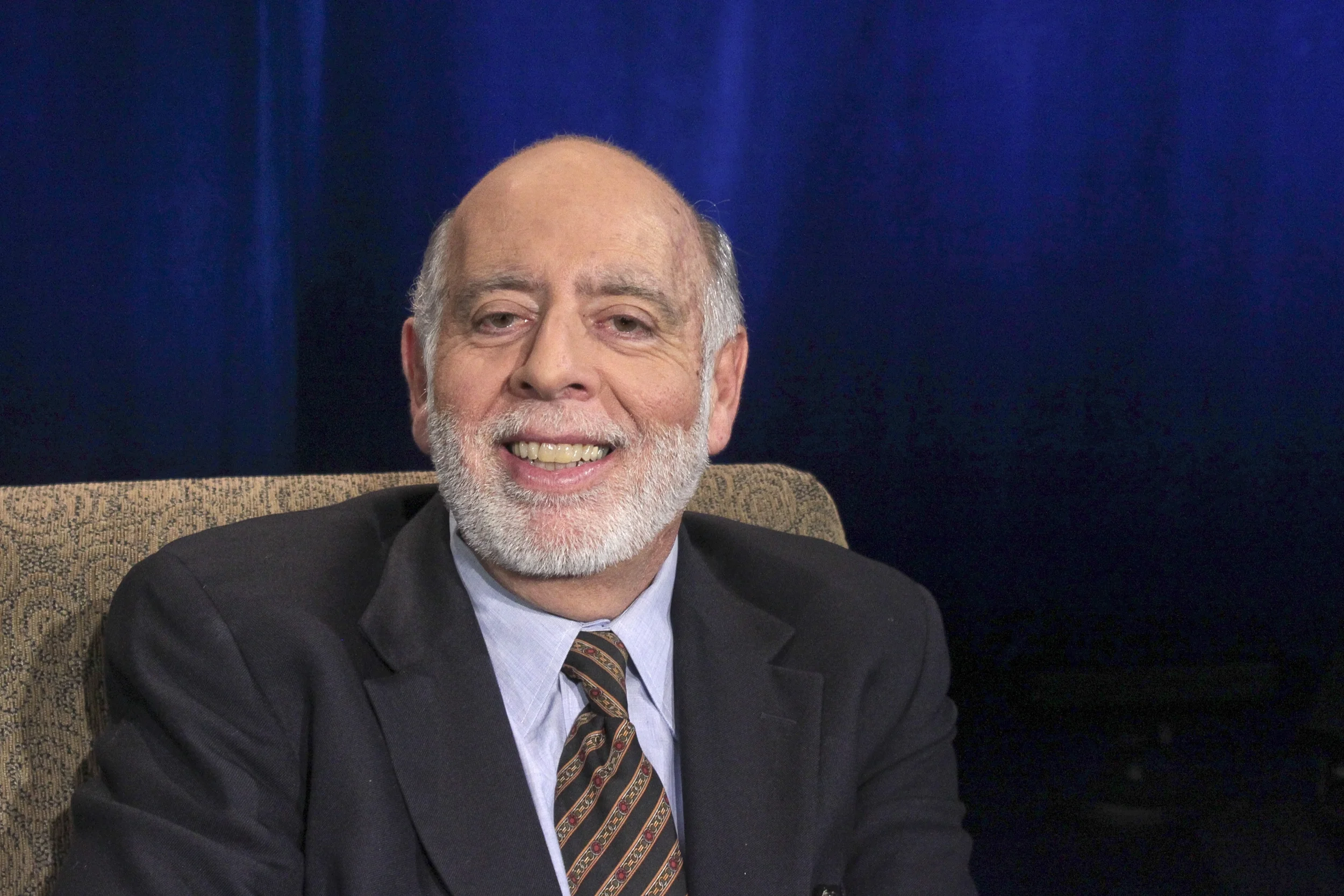 Broadcast photos — The Stoler Report