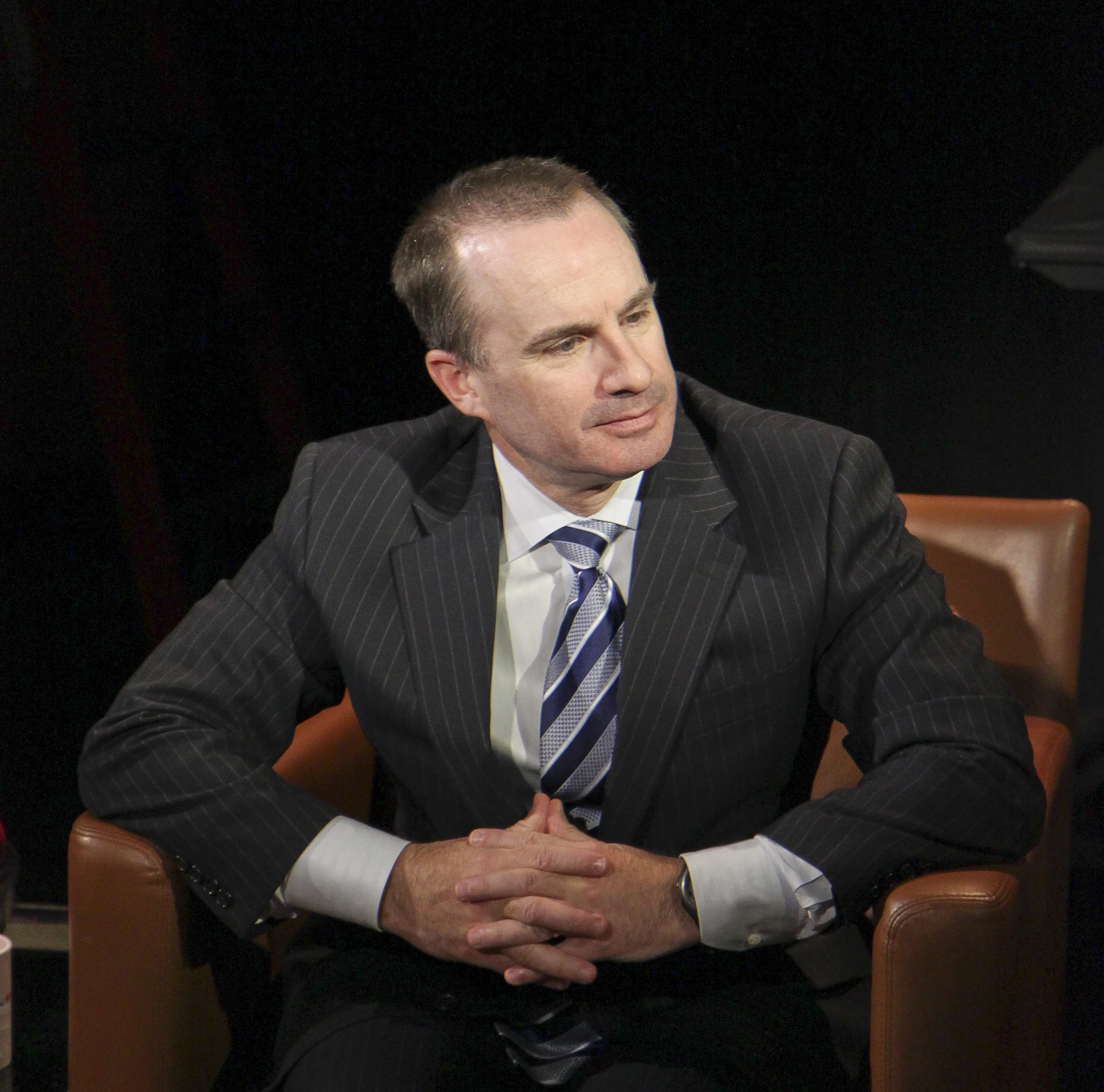 Broadcast photos — The Stoler Report