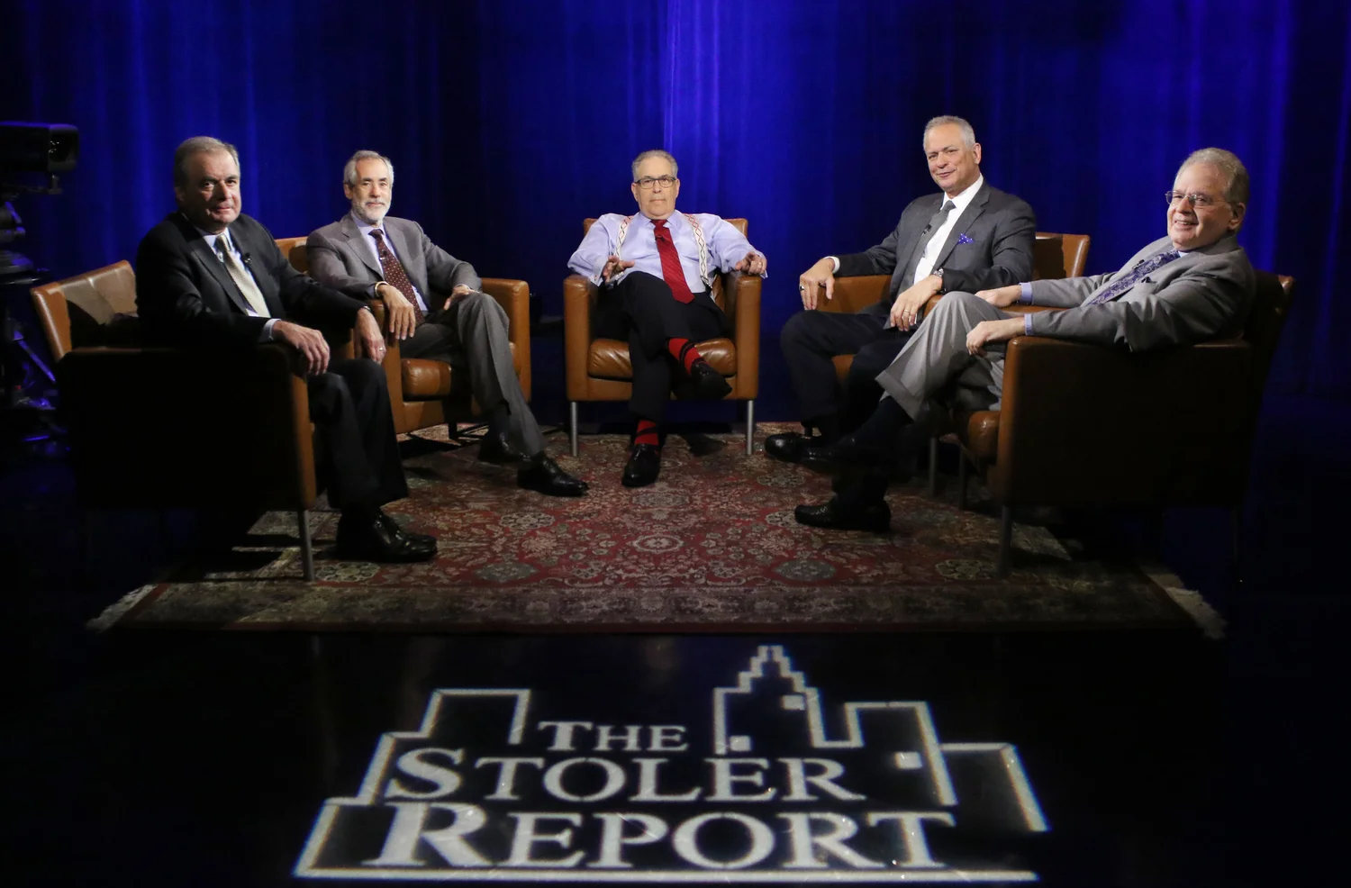 The Stoler Report