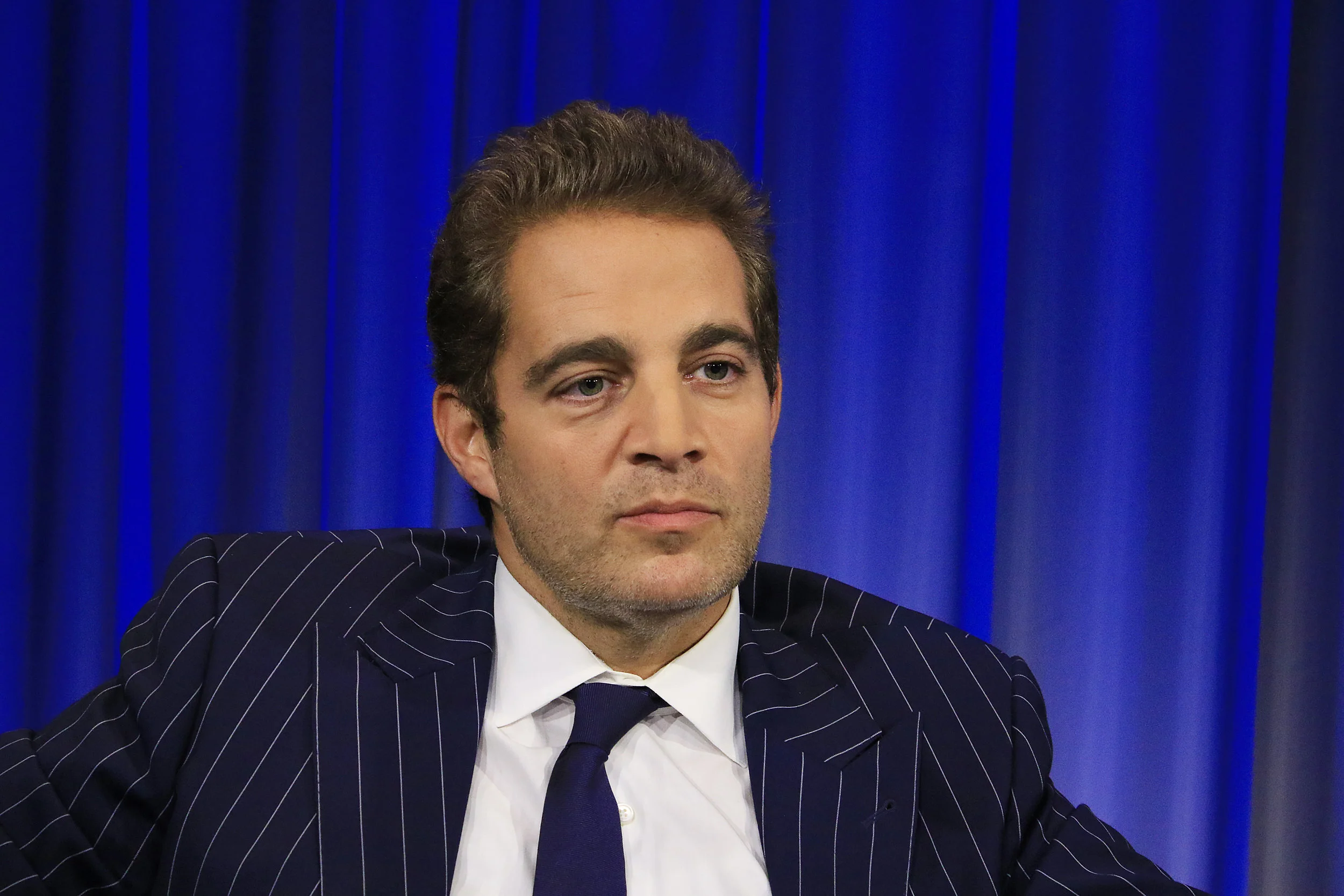 Broadcast photos — The Stoler Report