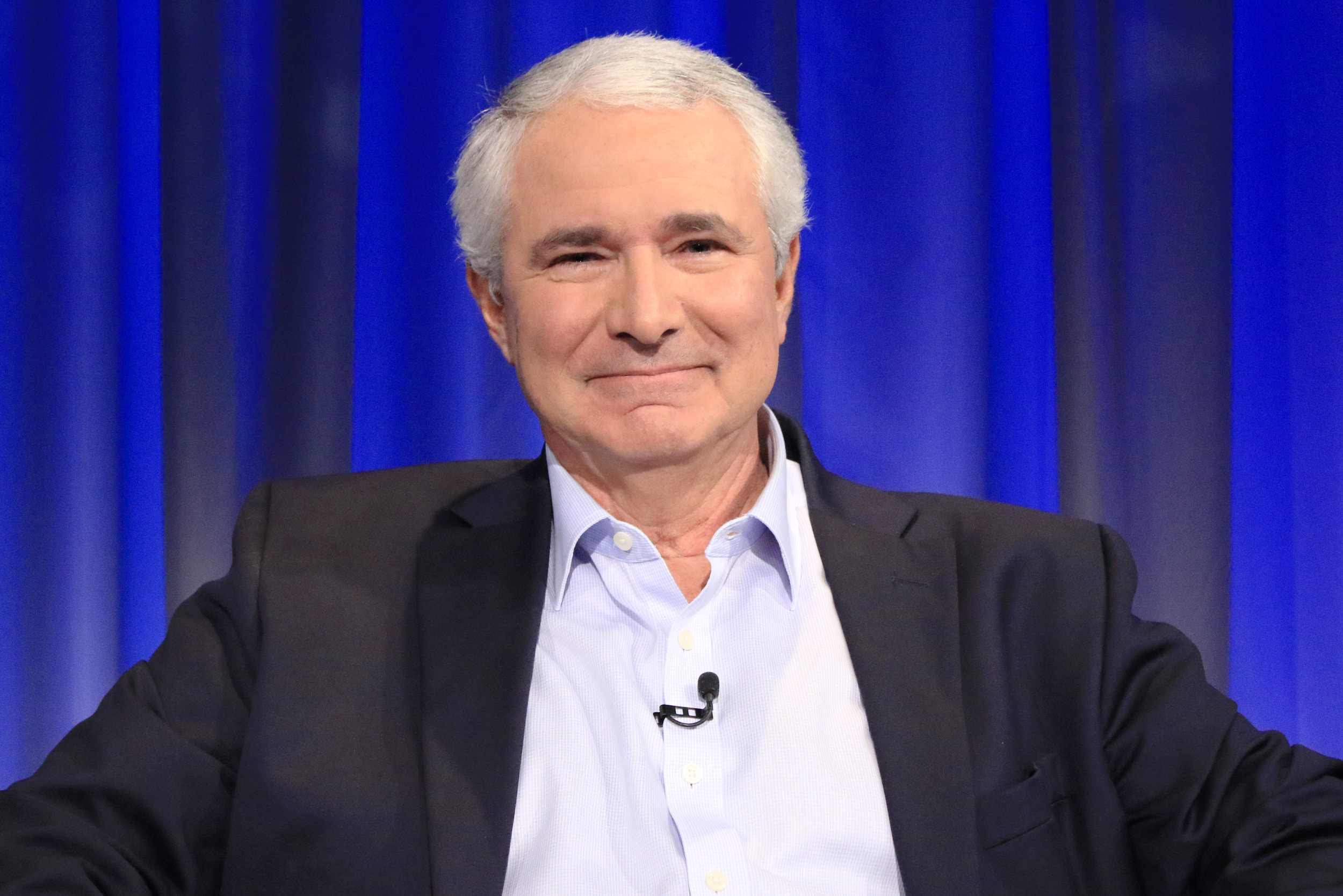 Broadcast photos — The Stoler Report