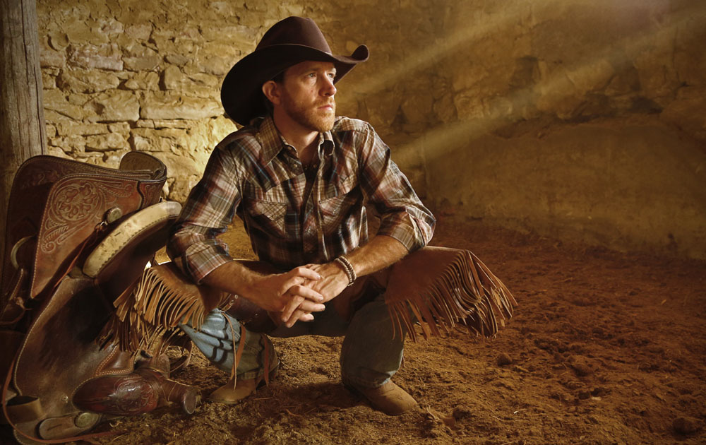 Rick's List: Gear for Cowboy/Cowgirl Workshop — Rick Sammon Photography