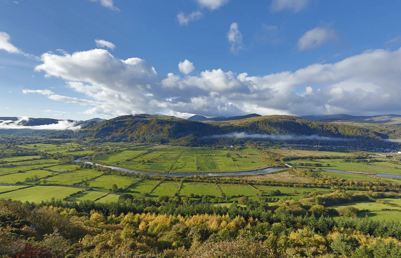 Favorite Photographs From The Conwy Valley, North Wales — Rick Sammon ...