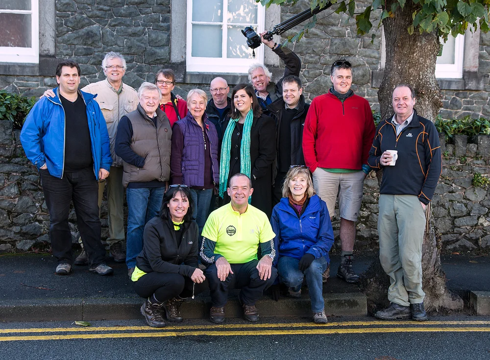Favorite Photographs From The Conwy Valley, North Wales — Rick Sammon ...