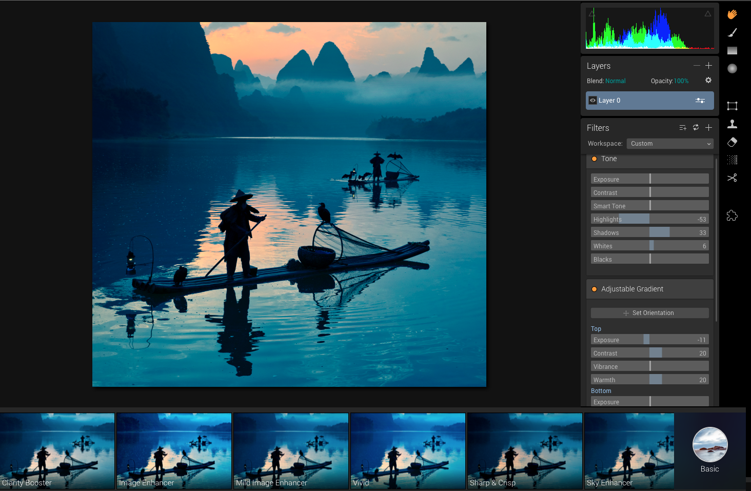 Save on Plug-ins — Rick Sammon Photography