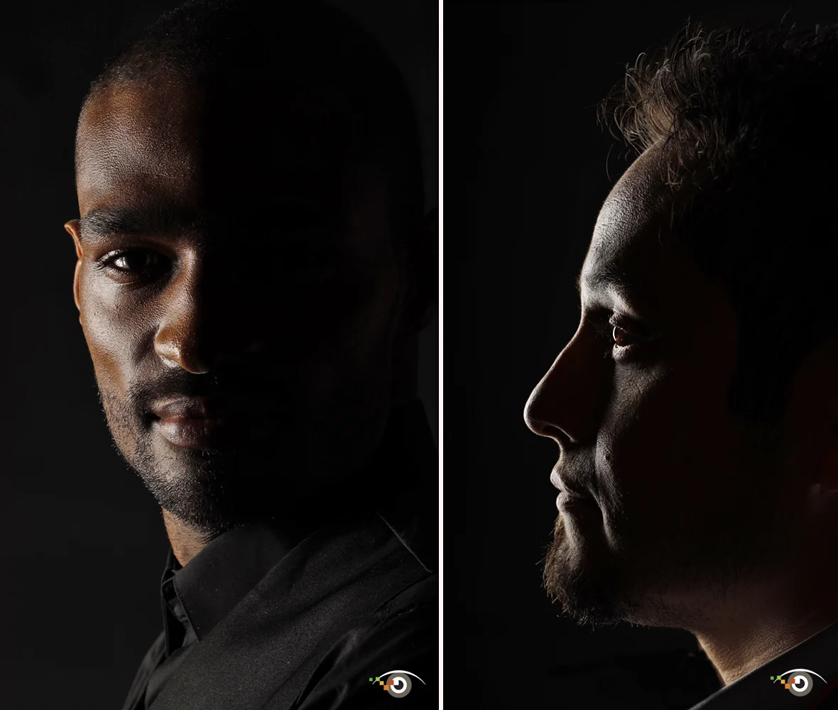 20 Tips for Home Studio Portraits — Rick Sammon Photography