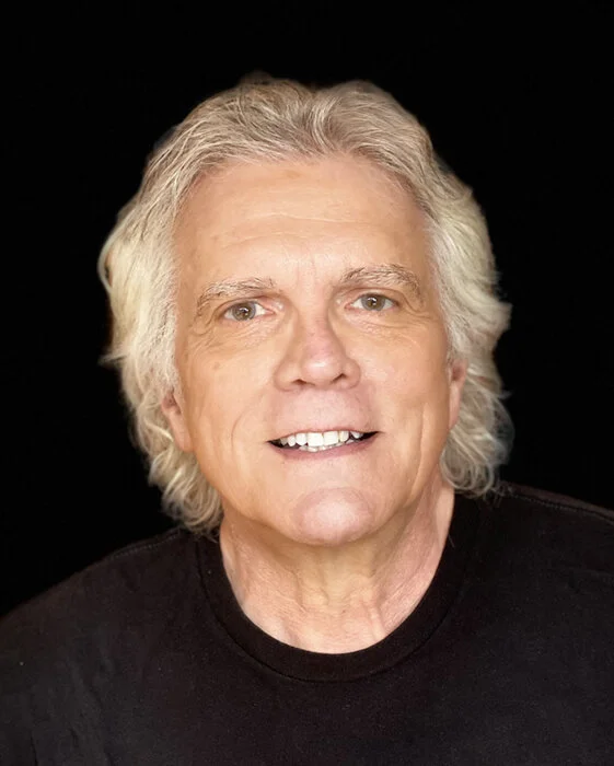 Man on a Mission — Rick Sammon Photography