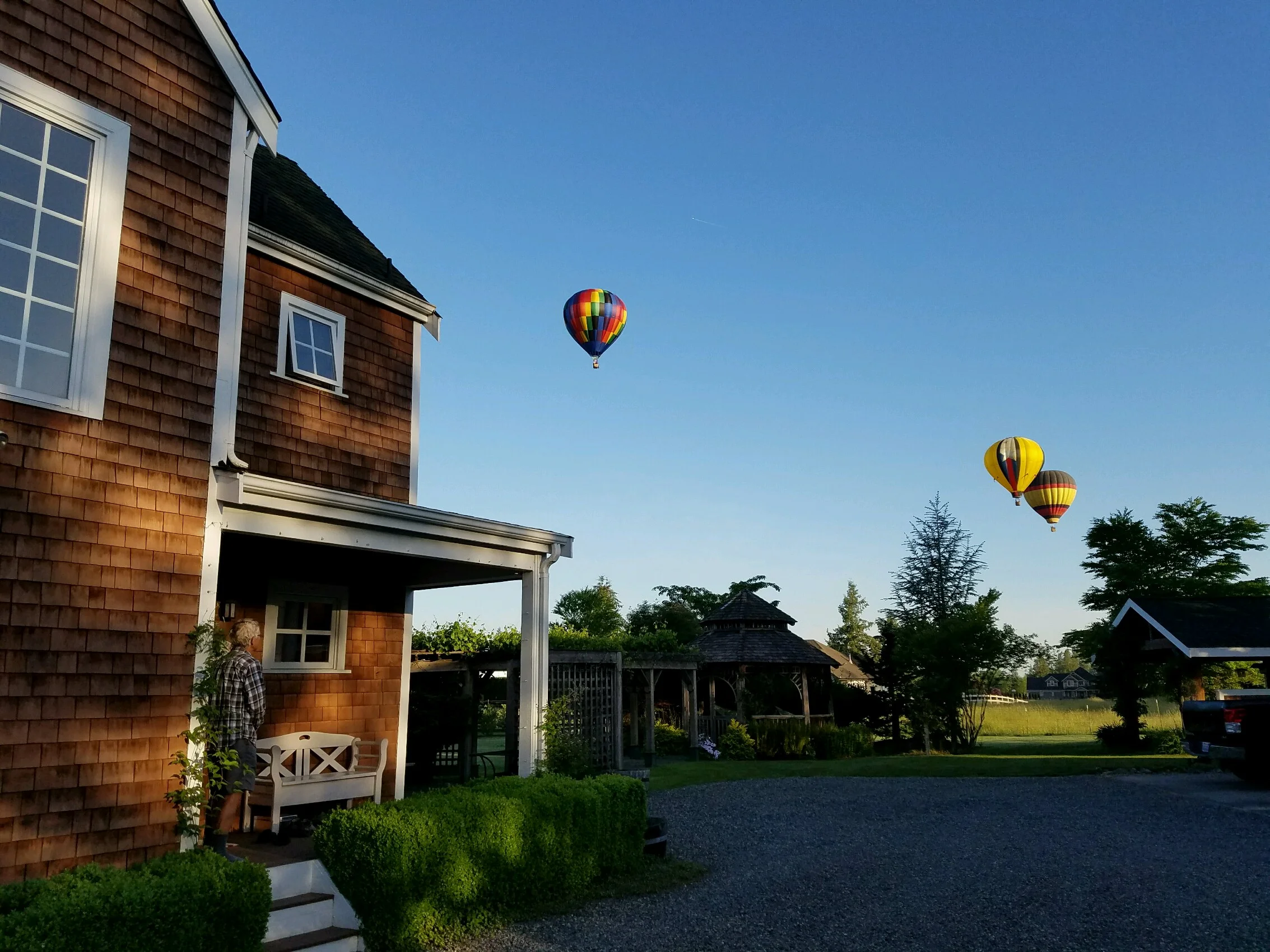 Photos — Blue Dot Farm