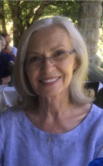 Our Team — the table.