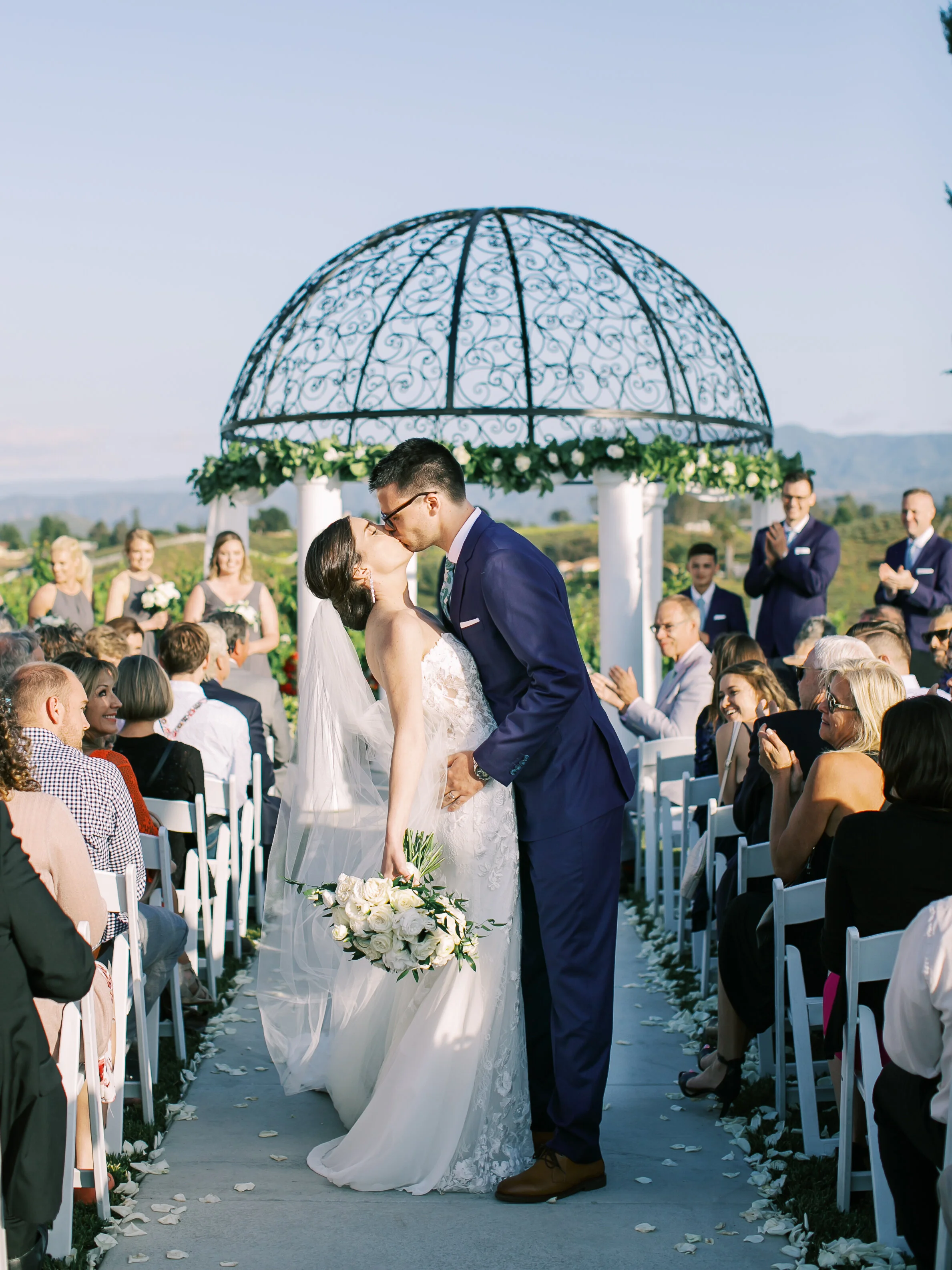 Soiree Floral Design