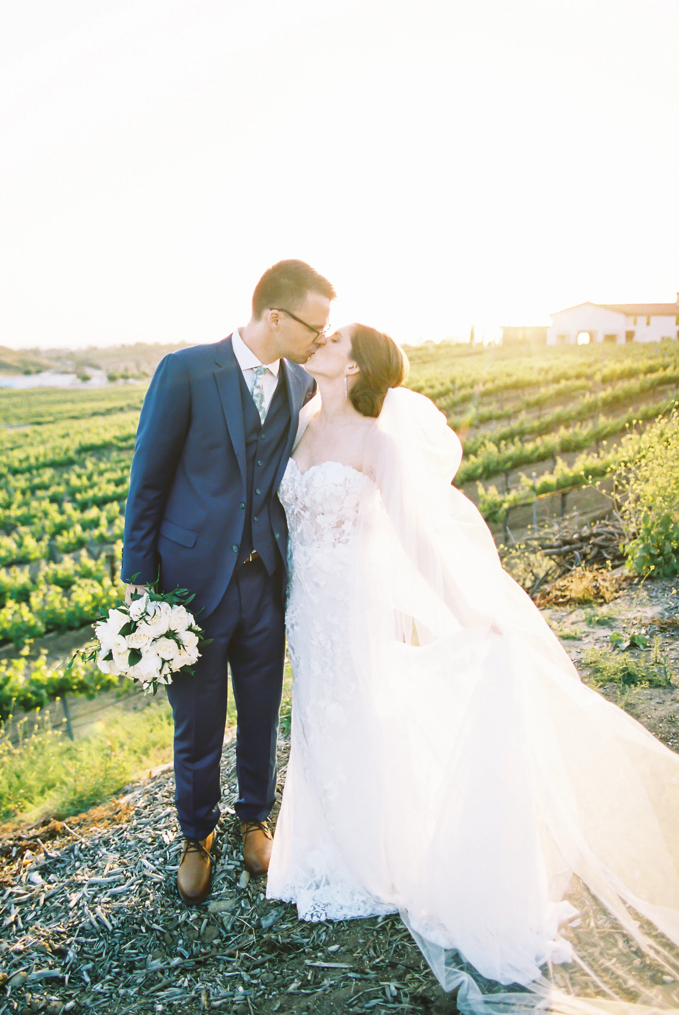 Soiree Floral Design