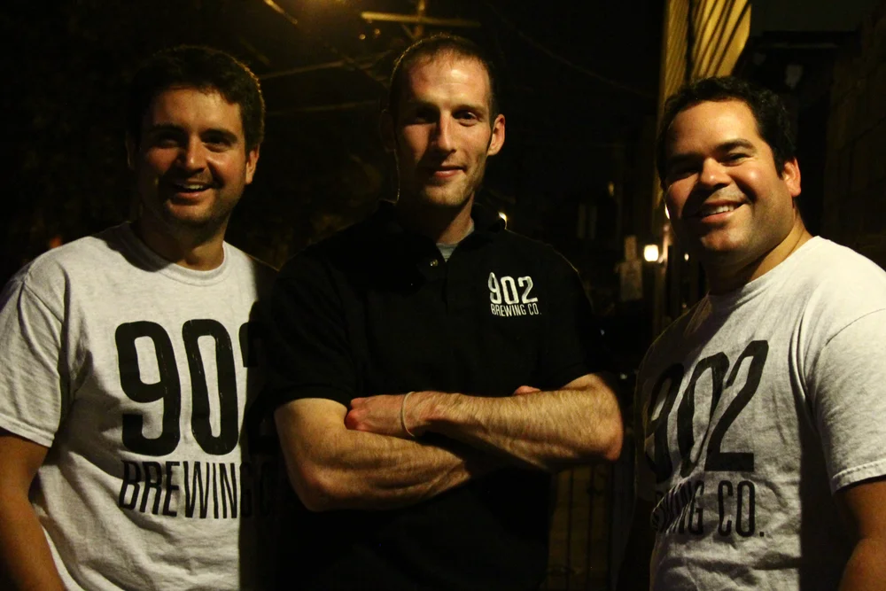 Our Story — 902 Brewing Company