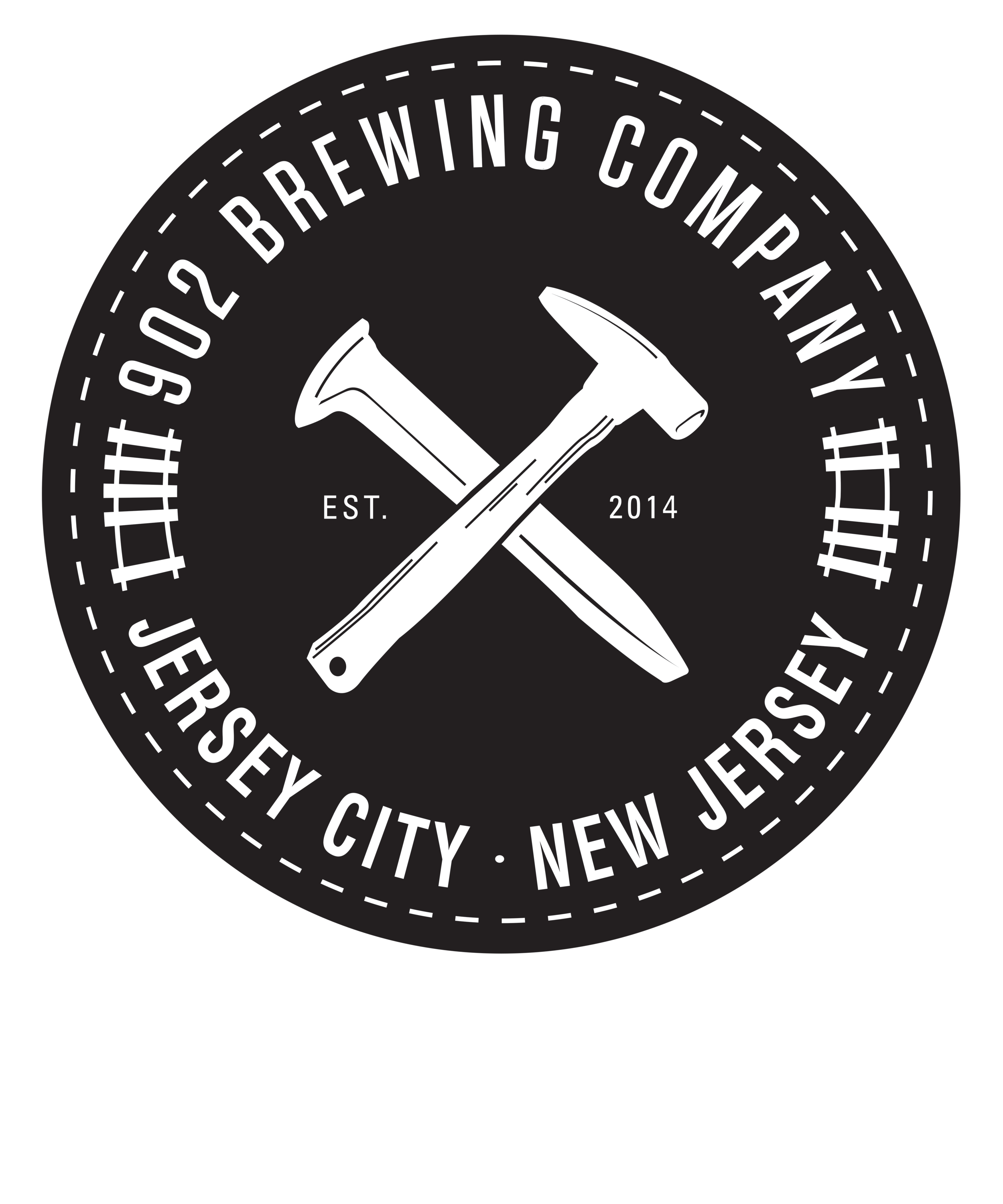Logo — 902 Brewing Company