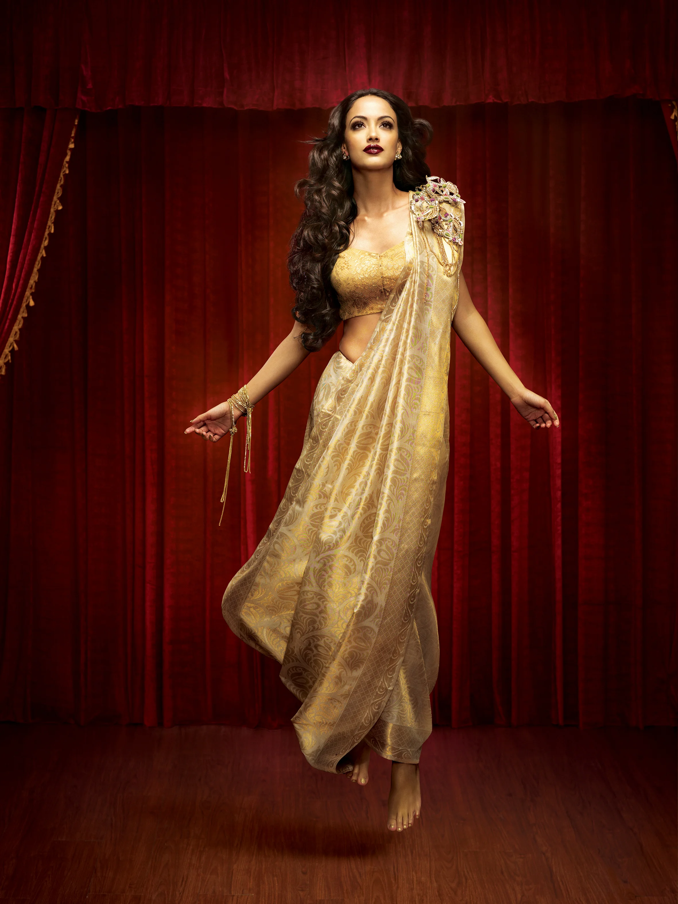Celebrity — Radhakrishnan Chakyat