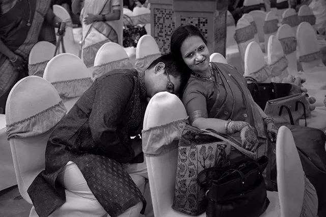 Instagram — Radhakrishnan Chakyat