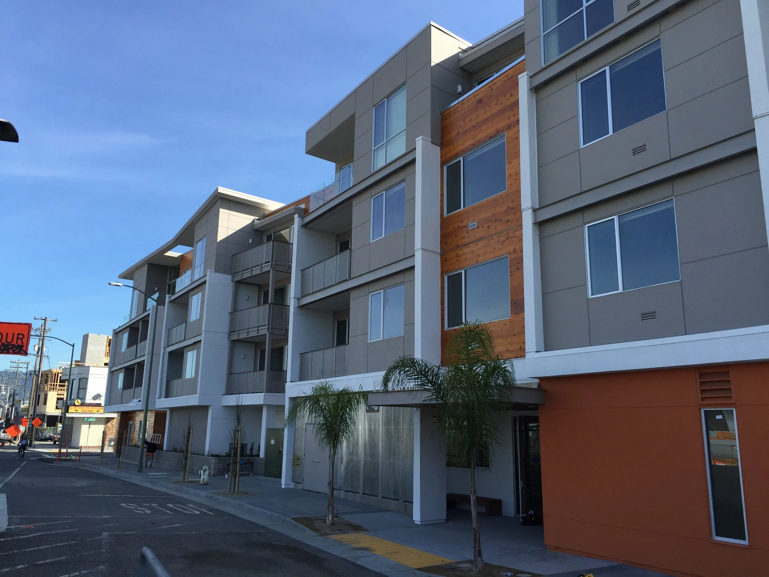 Phoenix Commons — JS Builders