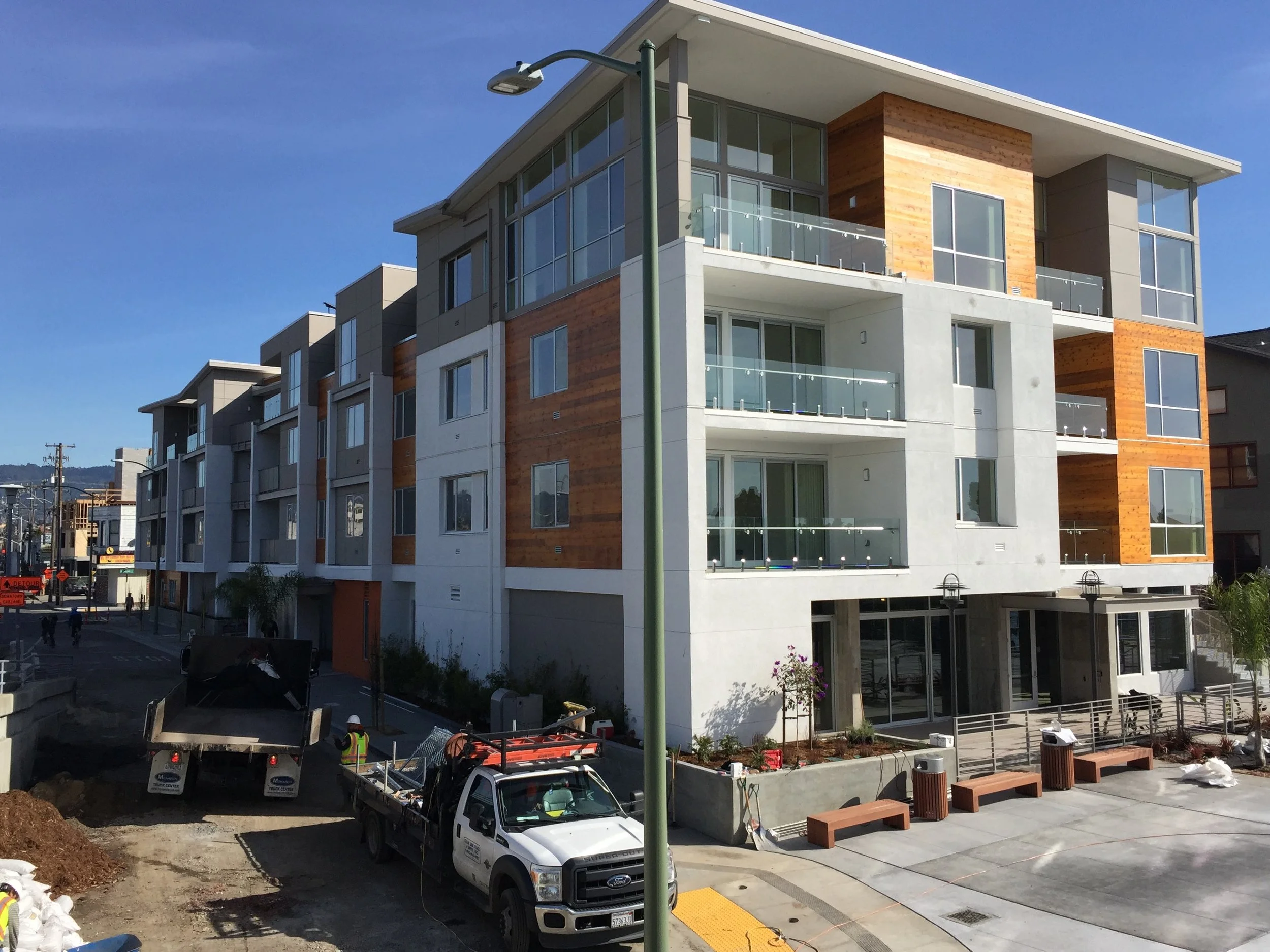 Phoenix Commons — JS Builders