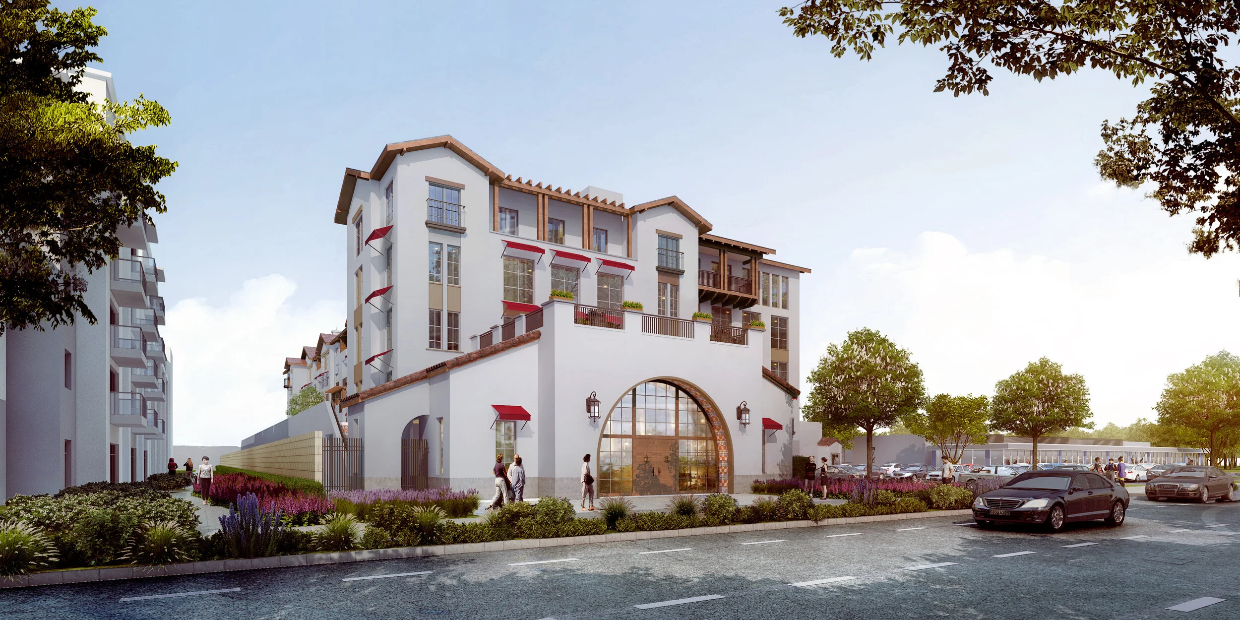 South Delaware — JS Builders