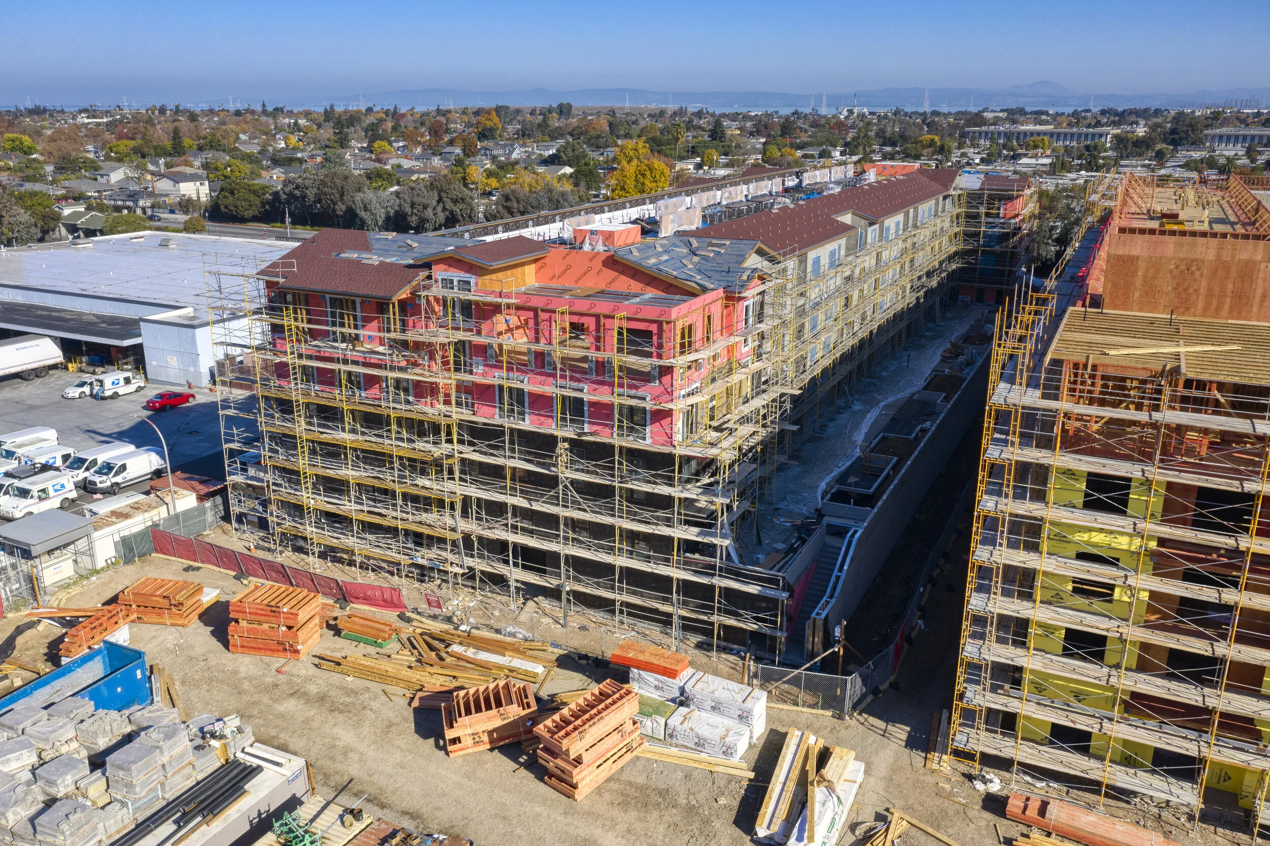 South Delaware — JS Builders