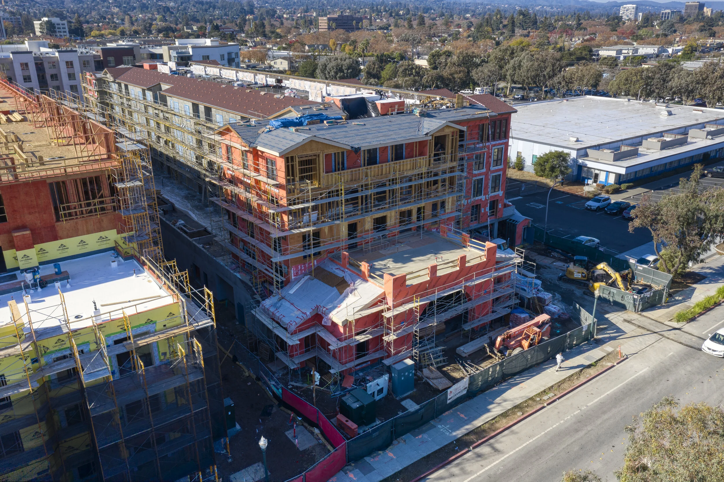 South Delaware — JS Builders