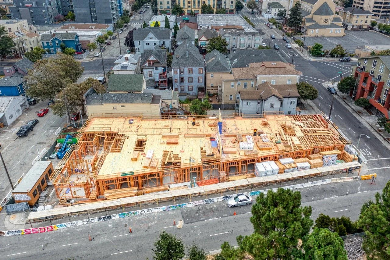 685 9th Street — JS Builders