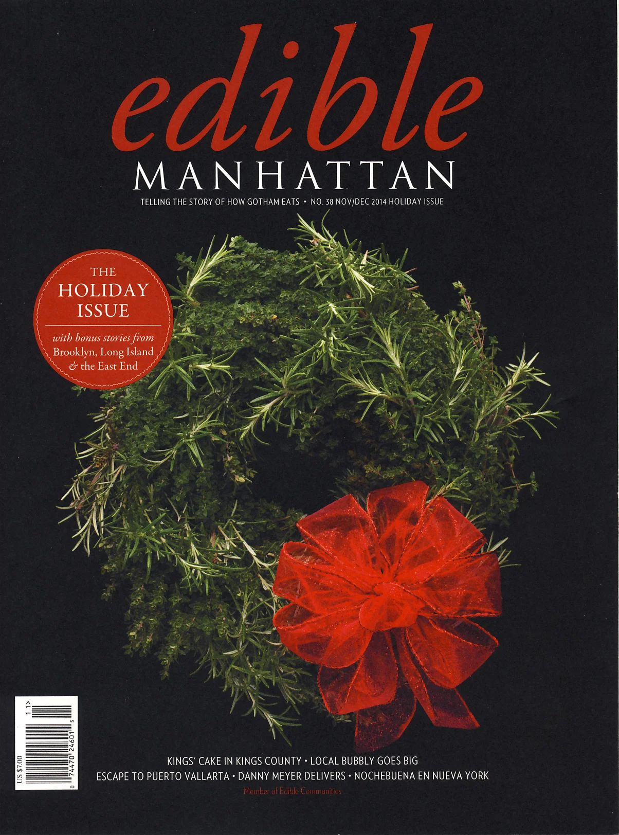 EVENTS / PRESS — RAVEN & BOAR