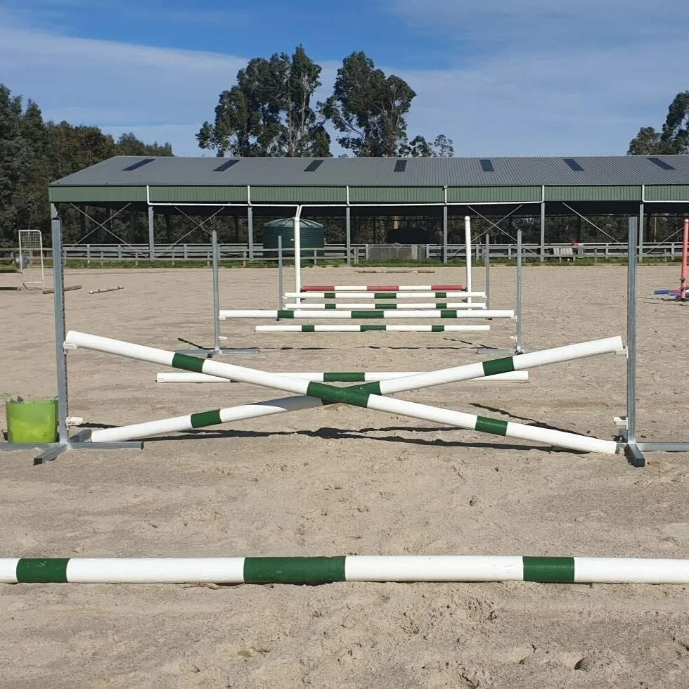Willow Lane Equestrian Centre - Horse Riding Facilities
