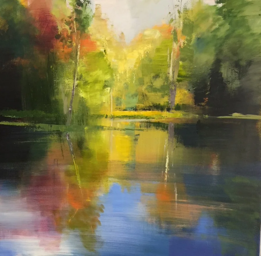 Craig Mooney — Shain Gallery