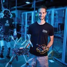 People — IHMC Robotics Lab