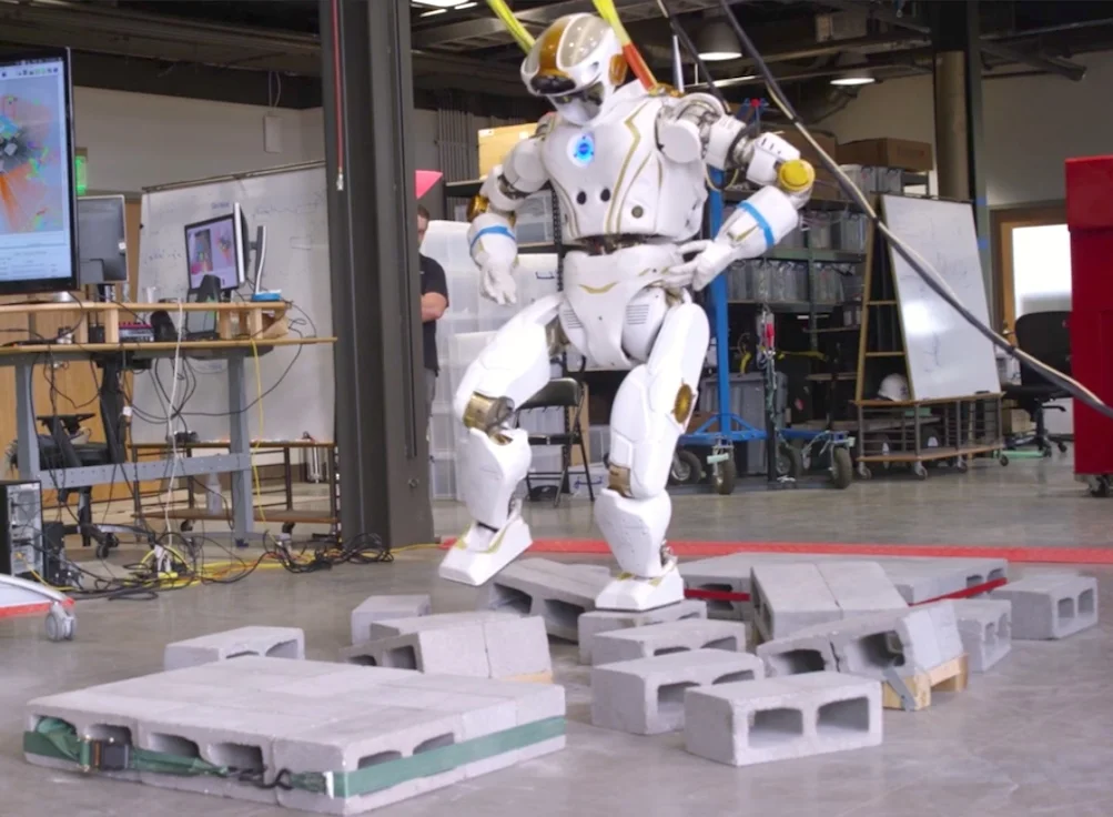 Open Source Initiative — IHMC Robotics Lab